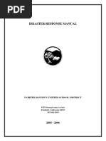 Understanding Code Yellow in Schools | PDF | Severe Weather | Disasters