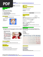 Microbiology Mnemonics | PDF | Streptococcus | Prokaryote