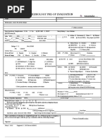 Daily Crash Cart Checklist | PDF