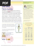 Overview of National Health Programs in India | PDF