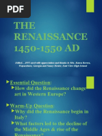Primary Sources | PDF | Leonardo Da Vinci | Renaissance Art