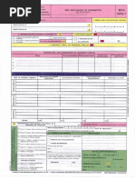 Modelo 19 - IRPS - IRPS - Imposto Sobre Rendimento Das Pessoas ...