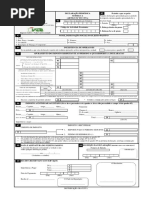 Modelo 30 - ISPC - Guia de Pagamento | PDF | Comércio | Impostos