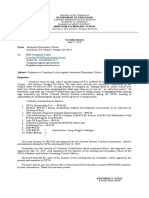 Appendix 71 Property Acknowledgement Receipt | PDF | Finance & Money Management