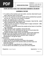 JH Sheet | PDF | Machines | Industrial Processes