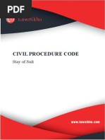 Application Under Section 5 of Limitation Act Along WithAffidavit-Drafting-Civil Template-678 ...