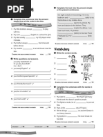 Project 3 Test | PDF