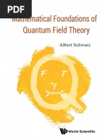 An Introduction To Quantum Field Theory-Peskin, Schroeder PDF | PDF