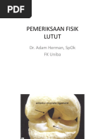 Posterior Tibial Tendon Insufficiency (PTTI) - Foot & Ankle ...