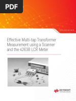 BS 7882 | PDF | Calibration | Torque