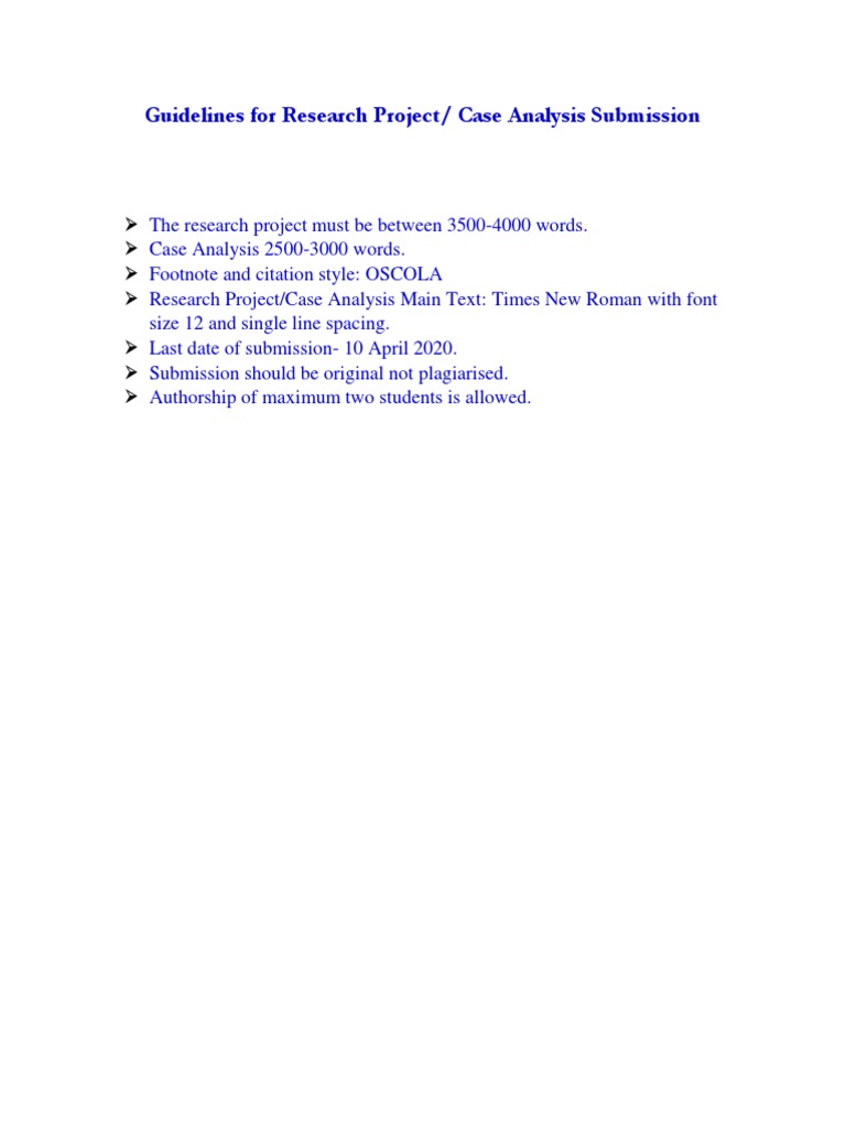 CE - Guidelines PDF | PDF