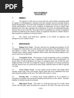 Naval Shock Testing Guidelines | PDF | Shock Wave | Ships