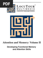 Visual Scanning Activities for WALC 2 | PDF