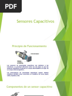 Simbología de Sensores Electrónicos | PDF | Par termoeléctrico ...