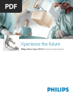 Philips CT Scanners Comparison Chart | PDF | Ct Scan | Radiology