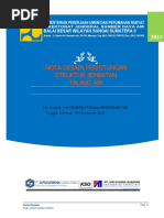 Mengenal Beton Siklop (Cyclop) | PDF