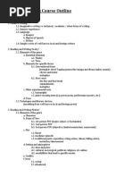 Creative Writing Curriculum Guide 2022-2023 | PDF | Language Arts ...