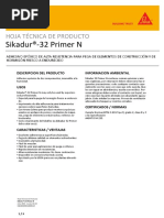 SUPER MEXAMON para Subterránea | PDF | Naturaleza | Materiales