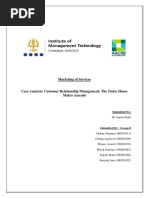 AQ10 Child | PDF | Autism | Psychiatry Related Fields