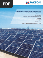 PV System Commissioning Forms | PDF | Photovoltaics | Photovoltaic System