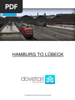 SCR Signalling Booklet V1.1 | PDF | Train Station | Rail Transport