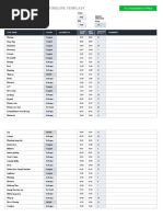 Report of Glass Breakage Form | PDF | Quality Assurance | Business Process