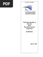 MCMC - Licensing - Guidelines - 2019 | PDF | Computer Network | License