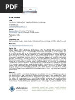 The CPCAB Model of Helping Work and Counselling Practice. | PDF ...