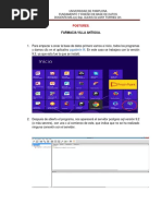 Ventajas y Desventajas de Stored Procedure | PDF | Servidor SQL de Microsoft | Bases de datos