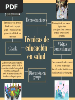 Qué Es Un Programa Educativo | PDF | Aprendizaje | Maestros