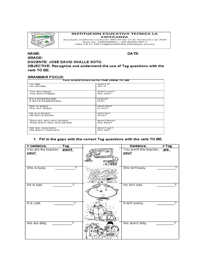 + Sentence, - Tag - Sentence, + Tag | PDF | Learning