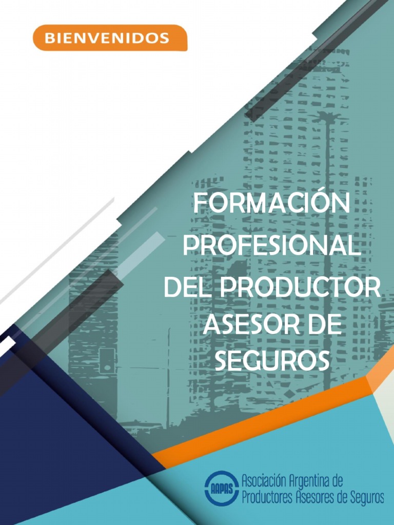 UDA-Principios Técnicos Del Seguro PDF | PDF | Póliza de seguros | Reaseguro