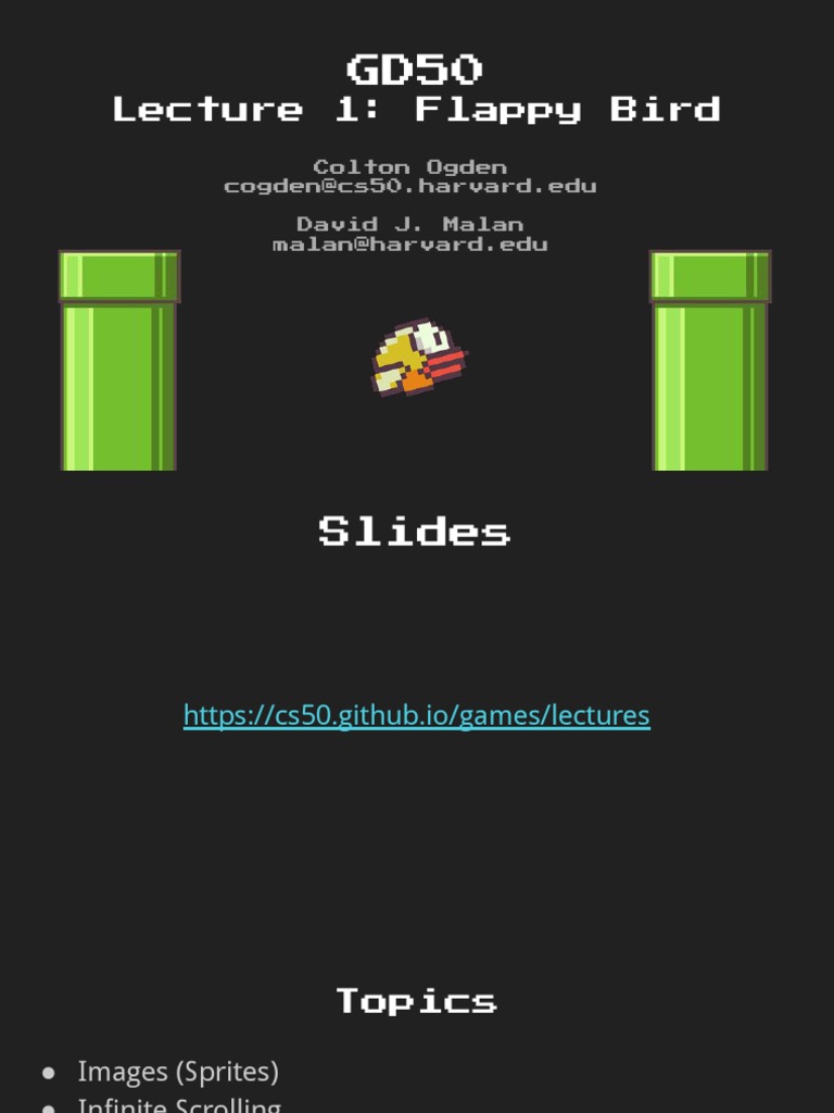 Lecture1 by Mit cs50 | PDF | Digital Technology | Graphics