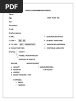 Muscle Length Test | PDF | Anatomical Terms Of Motion | Elbow