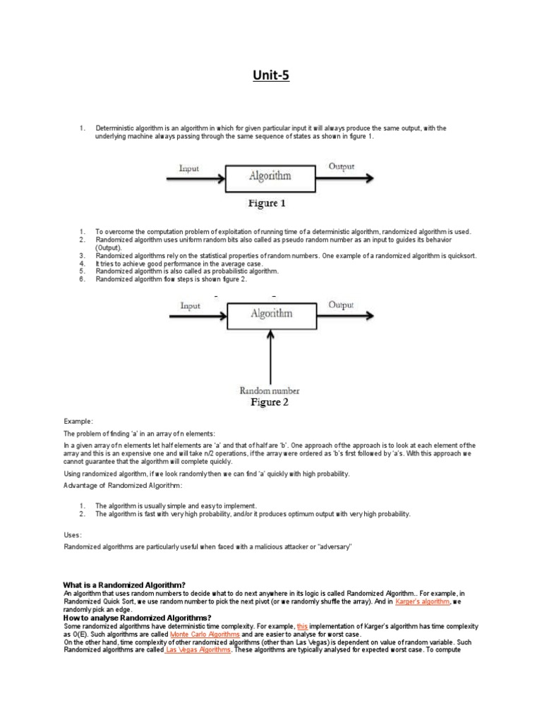 Daa Unit5 Pdf Time Complexity Computational Complexity Theory