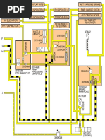 A320 Flaps and Slats Operation Guide | PDF | Flap (Aeronautics) | Brake