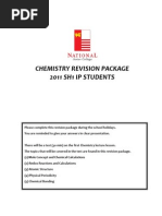 Nelson Chemistry Grade 12 Textbook PDF | PDF | Audiobook | Scribd