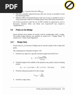 1.PAUT Coursenote | PDF | Nondestructive Testing | Waves