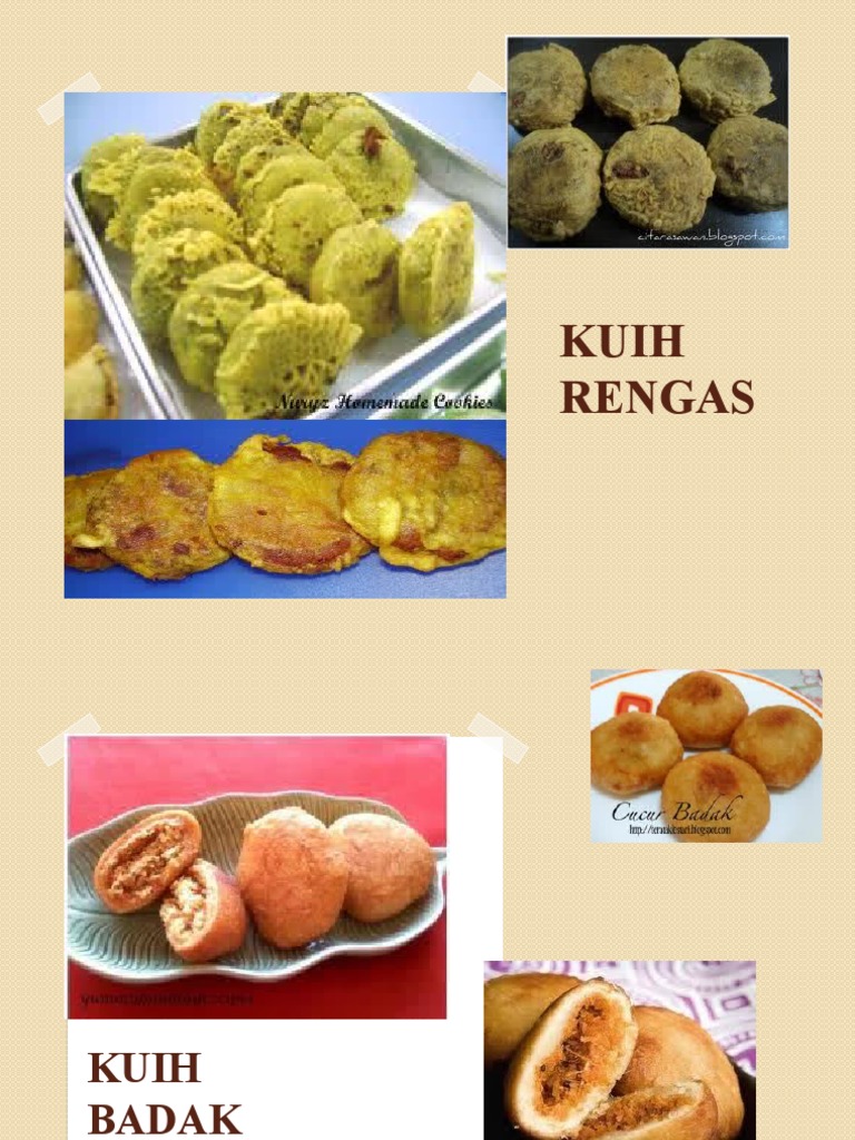 KUIH2 | PDF
