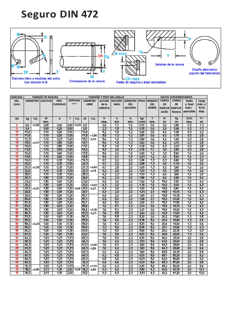 Catalogo Seguros Seagers | PDF | Tecnología