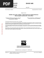 Din 53504 (2009) | PDF | Young's Modulus | Calibration