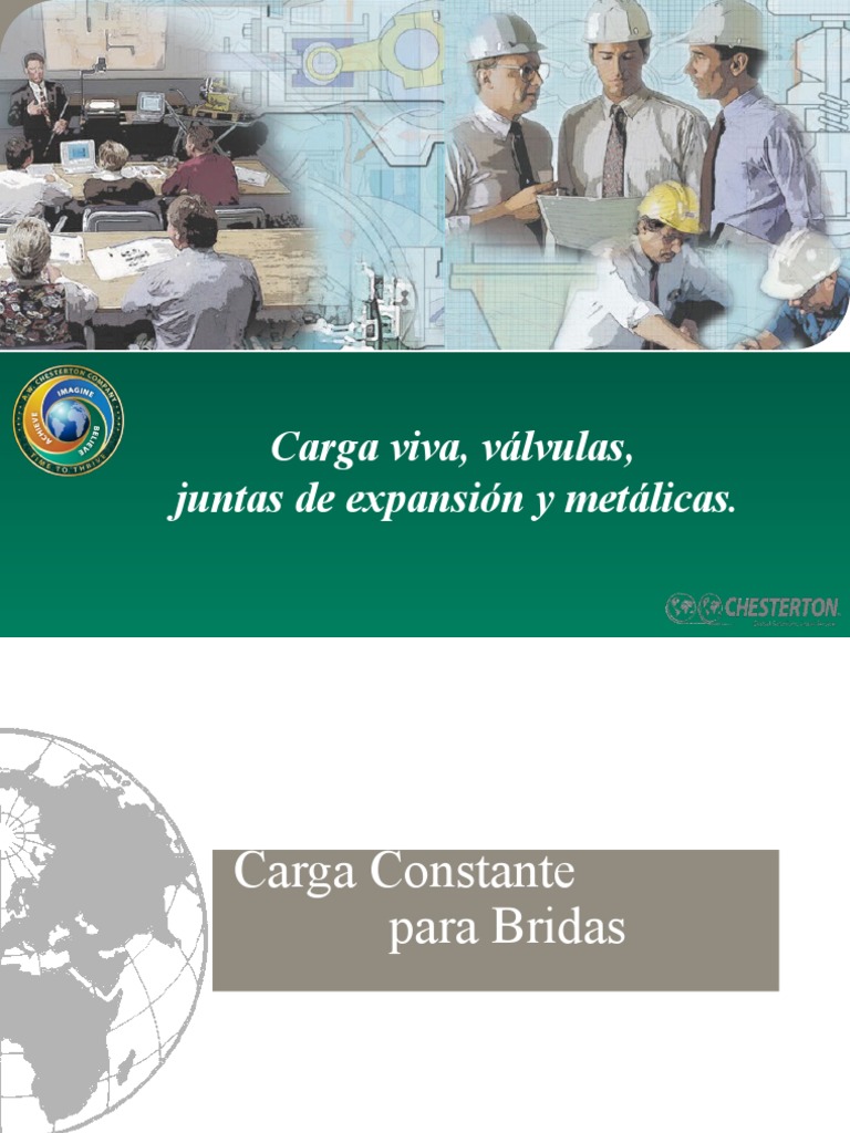 Carga Constante Comparativo | PDF | Ciencia de los materiales | Materiales