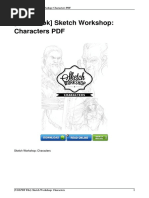 How To Draw Comics and Cartoons | PDF