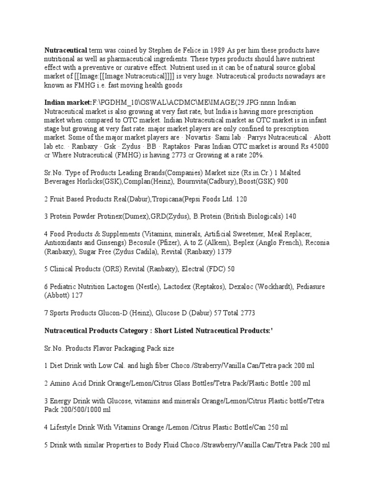 Questionnaire Design For Fruit Juices Industry | PDF | Retail ...