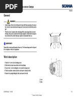 VOLVO FH TECU Fault Codes DTC-4 | PDF | Clutch | Transmission (Mechanics)