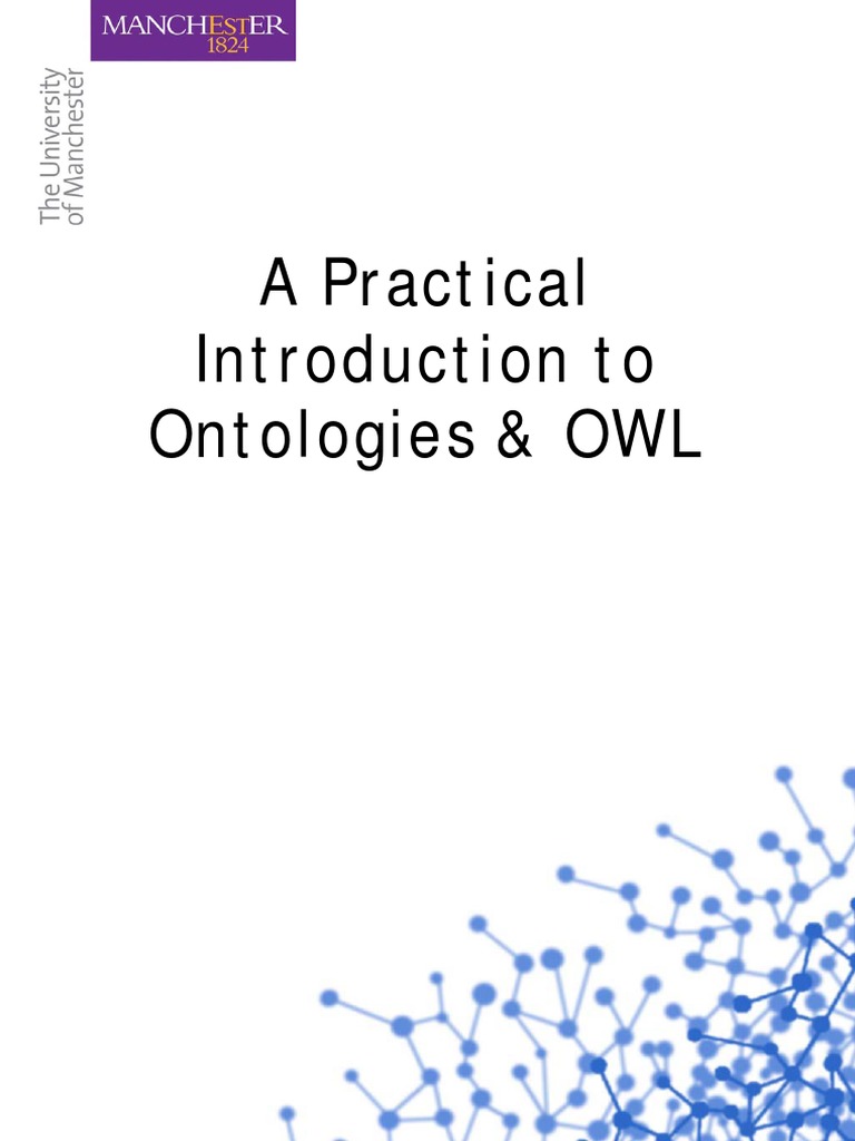 Ontologies Intro v04 | PDF | Resource Description Framework | Ontology (Information Science)