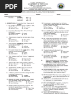 PMES Portfolio CoverPage | PDF