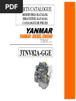 KOOP Operators and Parts Manual 192F | PDF