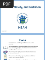 Child Care Weather Watch Guidelines | PDF | Meteorology | Physical ...
