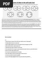 The 36 Questions That Lead To Love - The New York Times | PDF | Love